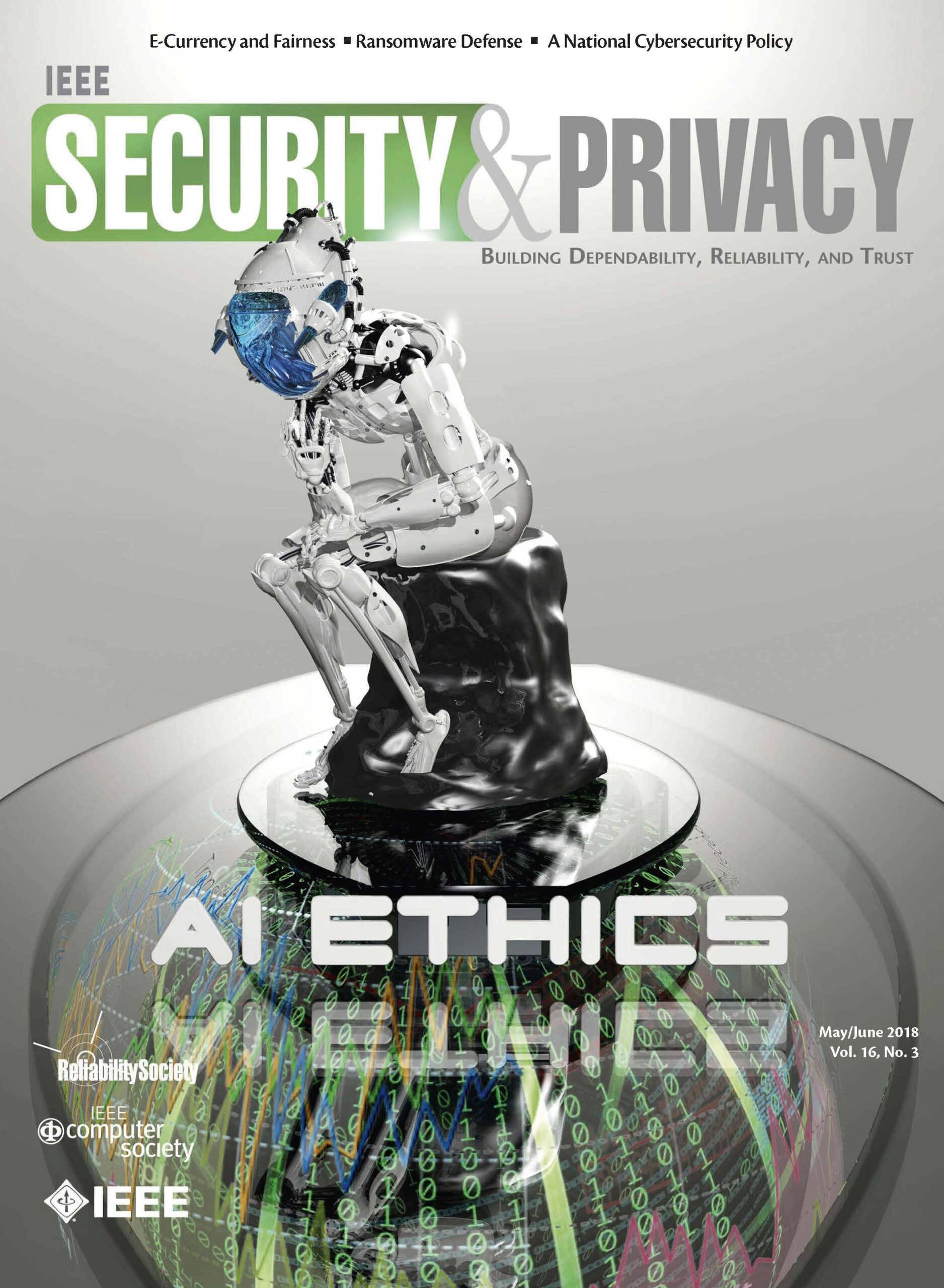 Articles/Publications - IEEE TechEthics